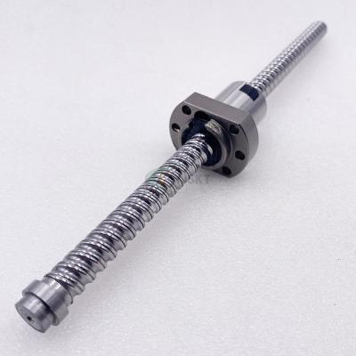 China SFA5005 C7 Cnc Router Lead Screw High Precision Lead Screw High Strength for sale