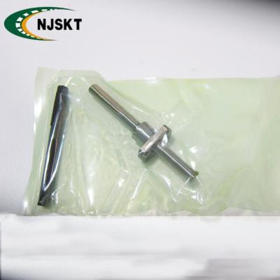 China SFK01205 12mm Diameter Cnc Lead Screw Ball Screw Cnc For Precision Assembly Robots for sale