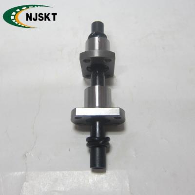 China SFK00801 Miniature Lead Screw 8mm Diameter High Efficiency For Cnc Machine for sale