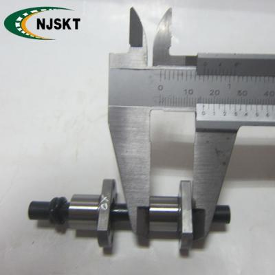 China SFK02002 Cnc Linear Motion Ball Screw 20mm Diameter Reliable for sale