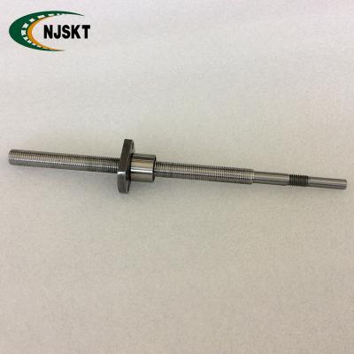 China XSK01004 Linear Motion Screw 10mm Diameter High Durability Customized for sale