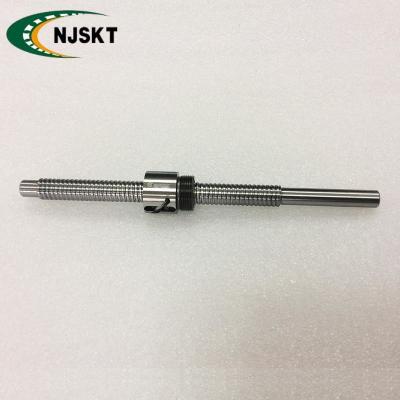 China BSHR02005 Precision Lead Screw 20mm Diameter For Linear Stepper Motor for sale