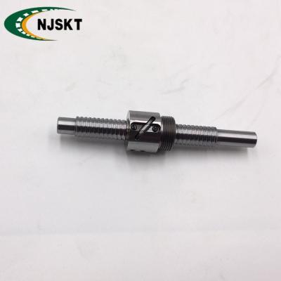 China BSHR02005 Precision Lead Screw 20mm Diameter For Linear Stepper Motor for sale