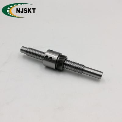 China BSHR02005 Precision Lead Screw 20mm Diameter For Linear Stepper Motor for sale