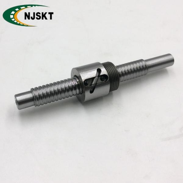 Quality BSHR02505 TBI Ball Screw Easy Installation 25mm Diameter With Screw Nut for sale