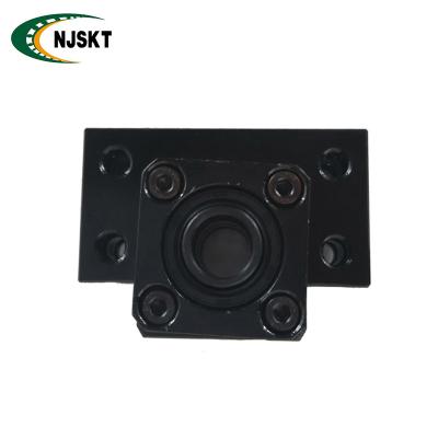 Cina Supporti per vite a ricircolo di sfere precaricati BK12 BF12 in vendita