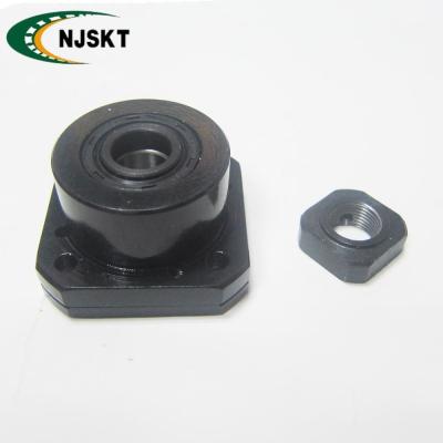 China RoHS Ball Screw Support FK25 FF25 Support Bearing High Rigidity Fixed Support for sale