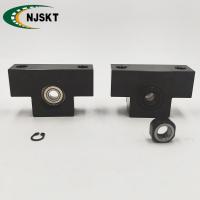 China High Durability Ball Screw Support EK12 EF12 For CNC Machine for sale