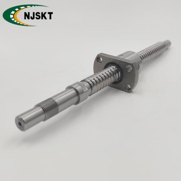 Quality High Efficiency Ground Ball Screw TBI 4010 C5 Screw Shaft 40mm Diameter for sale