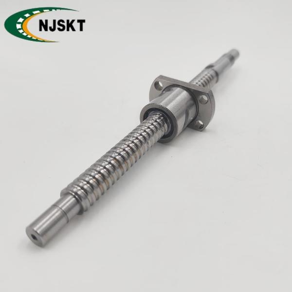 Quality TBI 5010 50mm Diameter C3 Ball Threaded Rod Ball Lead Screw for sale