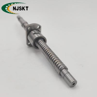 China Long Life Lead Screw Shaft TBI 6320 63mm Diameter High Durability for sale