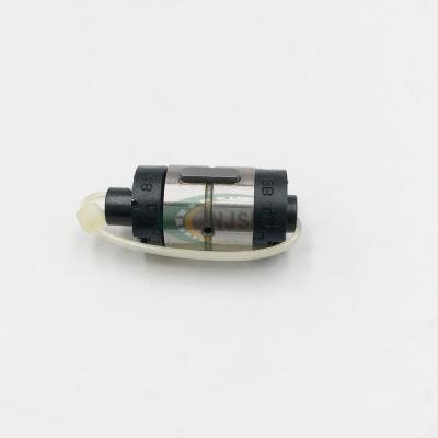 China Standard Cylindrical Shape TBI Spline Shaft SLT8 Rolling Guide Spline Bearing for sale