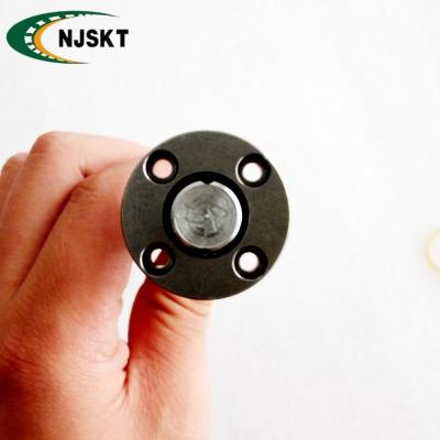 China Flange Type 30mm TBI Ball Spline SLF030 Ball Spline Rolling Guides for sale