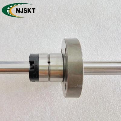 China High Load-Carrying Capacity TBI Ball Spline SLF006 Flange Spline Nut for sale