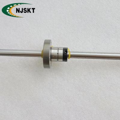 China High Sensitivity TBI Ball Spline SLF008 Spline Nut For Drilling-machine Spindle for sale