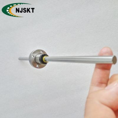 China High Sensitivity TBI Ball Spline SLF008 Spline Nut For Drilling-machine Spindle for sale