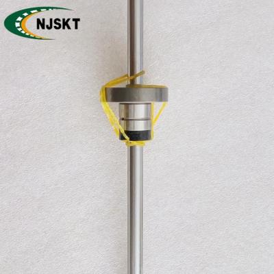 China Flange Type 30mm TBI Ball Spline SLF030 Ball Spline Rolling Guides for sale