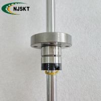 China Zero Angular Backlash 16mm TBI Ball Spline SLF016 Spline Shaft for sale