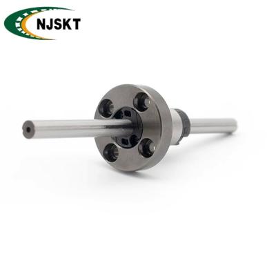 China Flange Type 30mm TBI Ball Spline SLF030 Ball Spline Rolling Guides for sale