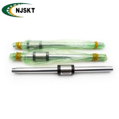 China Black Oxidation TBI Ball Spline SLT40 Customized For CNC Machine for sale