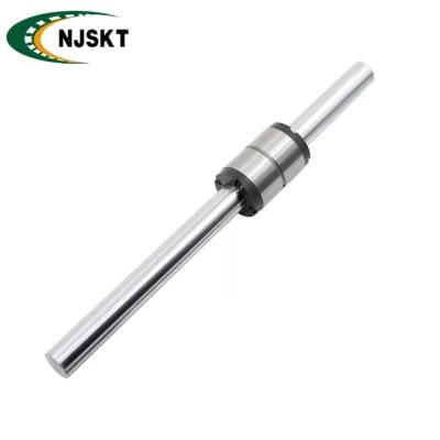 China SLT13 Linear Ball Spline Shaft Customized High Durability Robust for sale