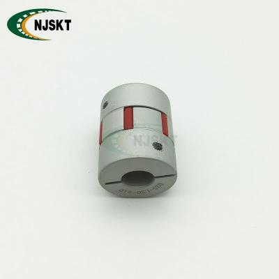 China SRJ-30C Jaw Coupling 30×35mm Lovejoy Couplings Quick Connect Coupling for sale
