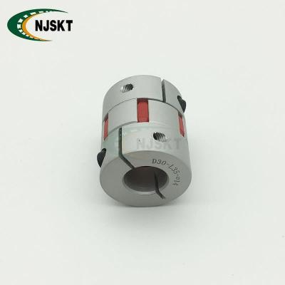China 120mm Diameter Flexible Elastomer Coupling 160mm Length Shaft Coupling for sale