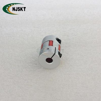 China Precise High Torque Flexible Shaft Coupling 95mm Diameter Coupling Assembly for sale