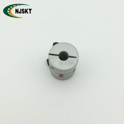 China Precise High Torque Flexible Shaft Coupling 95mm Diameter Coupling Assembly for sale
