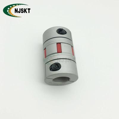China SRJ-20C Jaw Coupling 20×30mm Coupling For Hydraulic Pump for sale