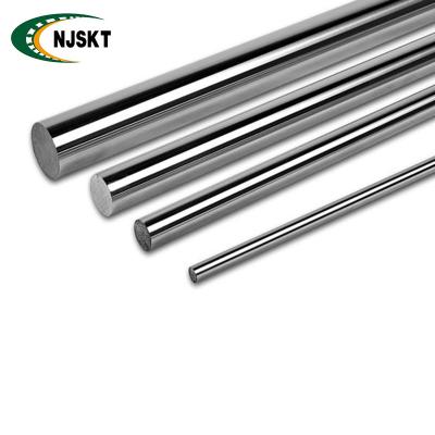 China SFC8 Linear Shaft 8mm Hollow Linear Motion Shafts with Material Certification for sale