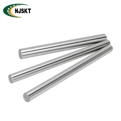 China SFC10 Linear Shaft 10mm Tight-Tolerance Linear Motion Shafts for sale