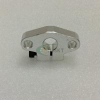 China Flanged Type SHF25 Linear Shaft Supports 25mm End Support Block for sale