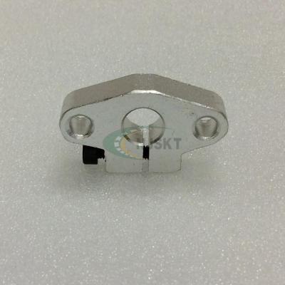 China Flanged Type SHF25 Linear Shaft Supports 25mm End Support Block for sale