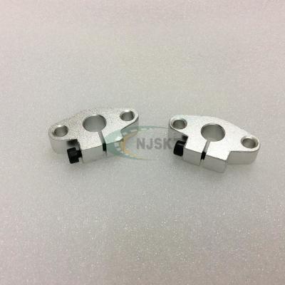 China SHF12 Linear Shaft Supports 12mm Linear Rail Shaft Support for sale