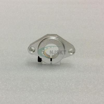 China SHF6 Linear Shaft Supports 6mm Aluminum Shaft Supports for sale