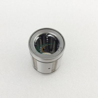 Cina Cuscinetto lineare SDM25GA, diametro albero 25mm, cuscinetto lineare in vendita