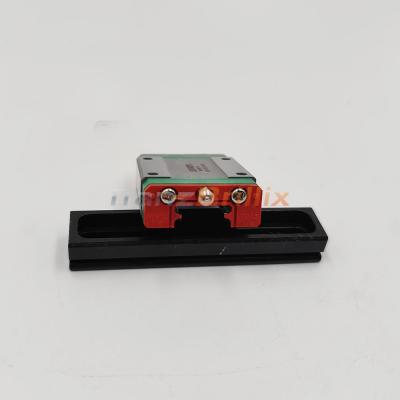 China 15mm Size 3D Printed Linear Rails HIWIN MGN15C Linear Bearings And Guides for sale