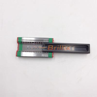 China HIWIN MGN15H 3D Printed Linear Rails Mini Type High Precision Linear Guide for sale