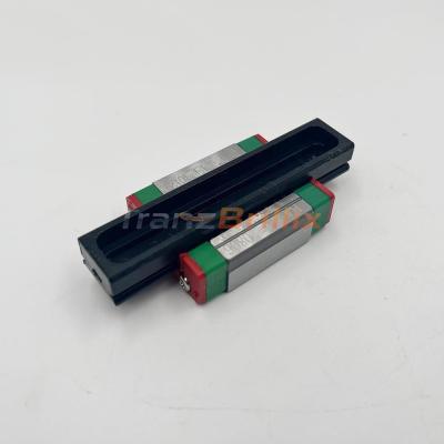 China 15mm Size 3D Printed Linear Rails HIWIN MGN15C Linear Bearings And Guides for sale