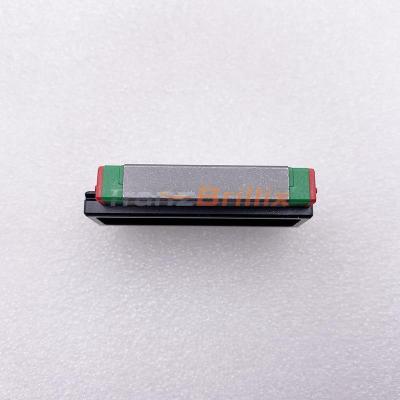 China HIWIN MGW7H Linear Motion Guide High Precision 3D Printed Linear Rails for sale