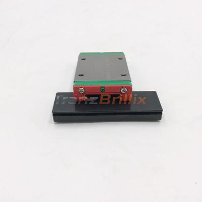China MGW9H HIWIN 3D Printed Linear Rails Electronic Slide Guide Actuator Motion Module for sale