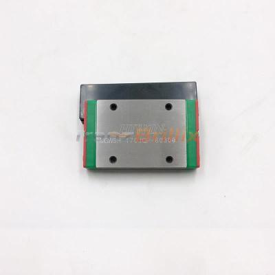 China MGW9H HIWIN 3D Printed Linear Rails Electronic Slide Guide Actuator Motion Module for sale