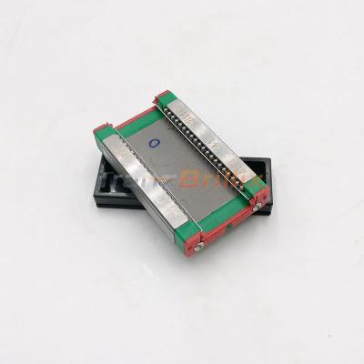 China MGW9H HIWIN 3D Printed Linear Rails Electronic Slide Guide Actuator Motion Module for sale