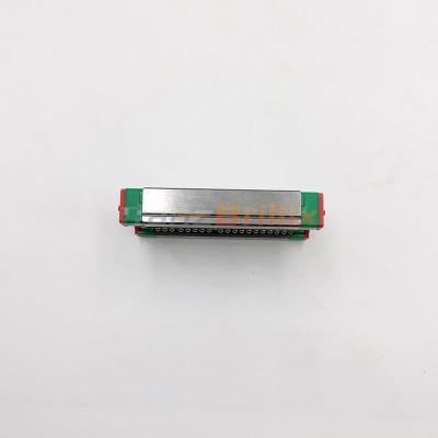 China MGW9H HIWIN 3D Printed Linear Rails Electronic Slide Guide Actuator Motion Module for sale
