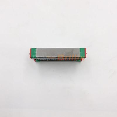 China MGW9H HIWIN 3D Printed Linear Rails Electronic Slide Guide Actuator Motion Module for sale