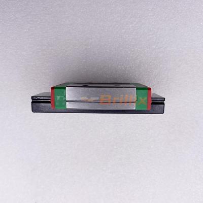 China MGW12C HIWIN 3d Printer Guide Rails 12mm Size Linear Block Carriage for sale