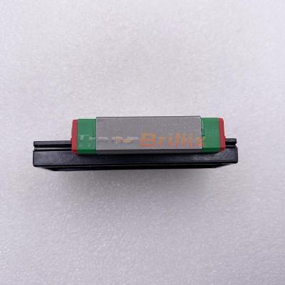 China MGW12C HIWIN 3d Printer Guide Rails 12mm Size Linear Block Carriage for sale