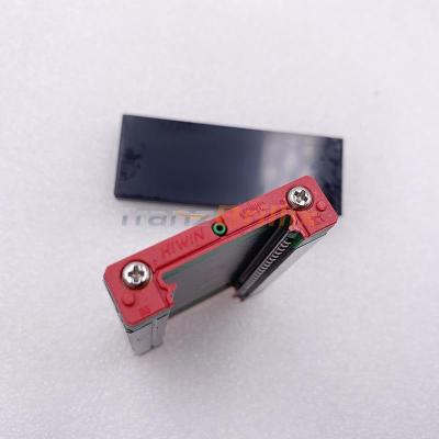 China MGW12H HIWIN Cnc Linear Rail Sliding Rail System Linear Motion Guide Rail for sale