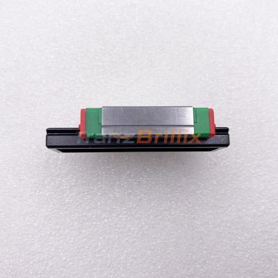 China 7mm Size Machine Tool Guideways HIWIN MGW7C Easy Installation for sale